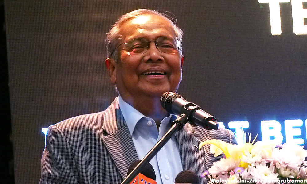 Adenan’s gamble on BN ‘direct candidates’ paid off