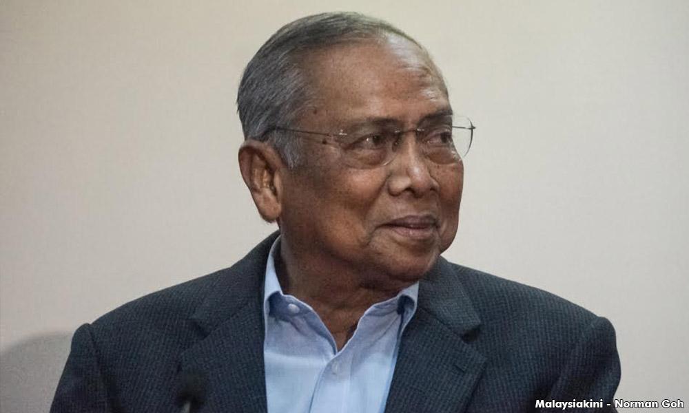 Adenan wants S'wak federal ministers to aid in devolution