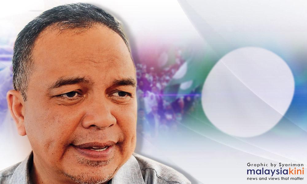 Spekulasi Amiruddin letak jawatan ketua pembangkang Kedah