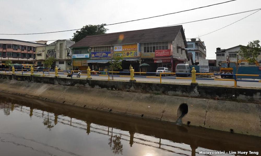 P'jaya PAS S'gor berkeras Sg Besar kerusi tradisi parti itu