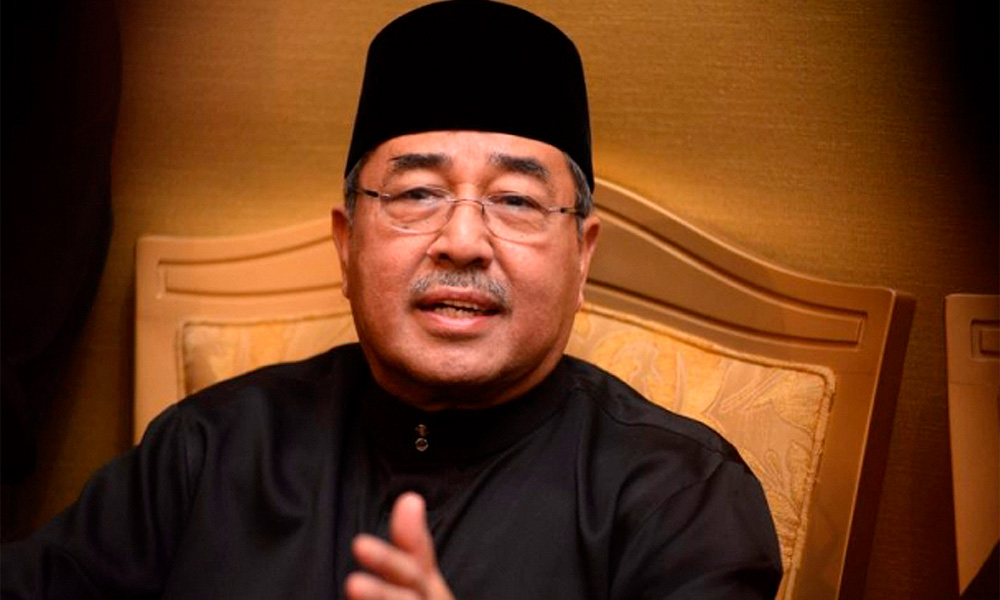 RM4 Million Special Raya Aid For Kedah Civil Servants