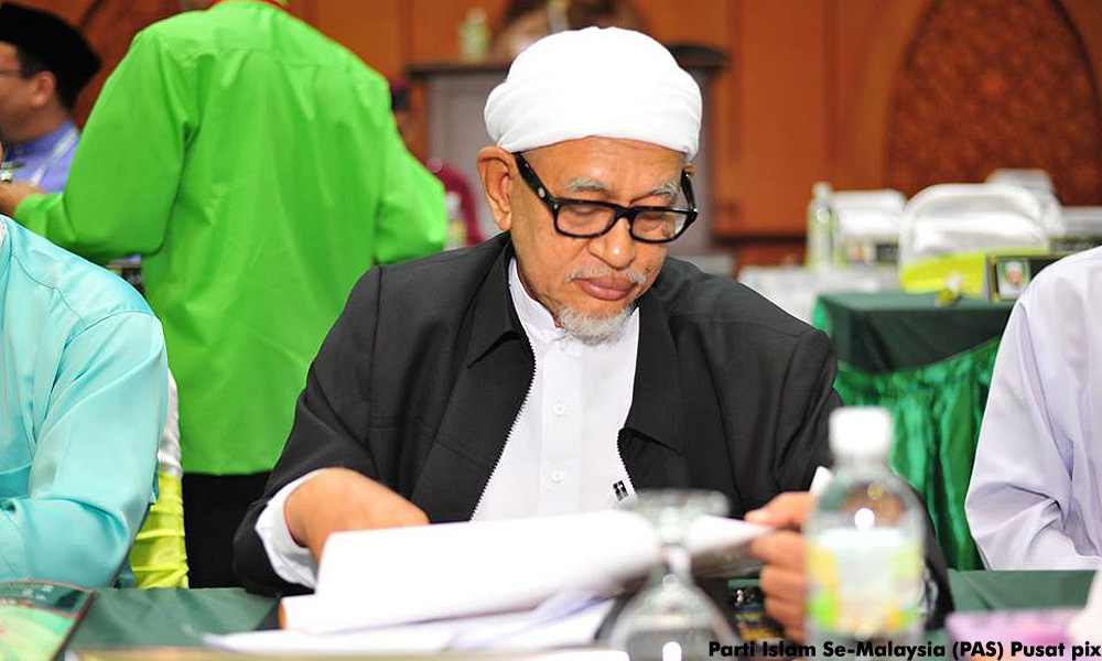Six possible scenarios on what could happen to Hadi’s bill
