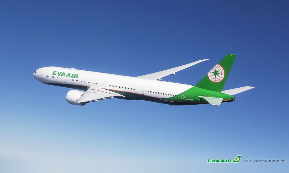 長榮航空台北-芝加哥航線即將開航 持續佈局北美航網