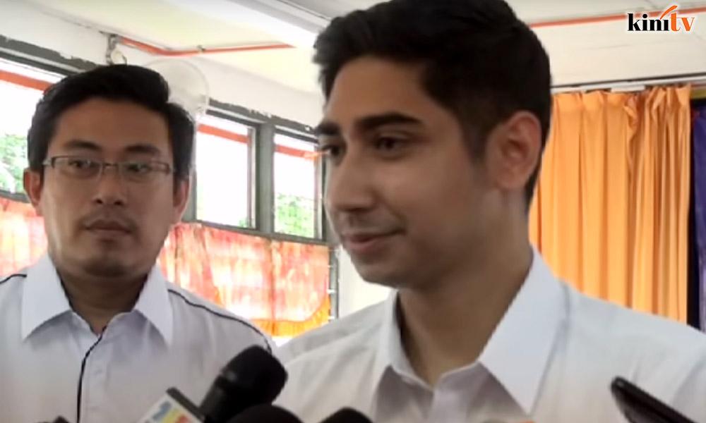 Pinggiran Syurga suara hati Wan Imar untuk bapa