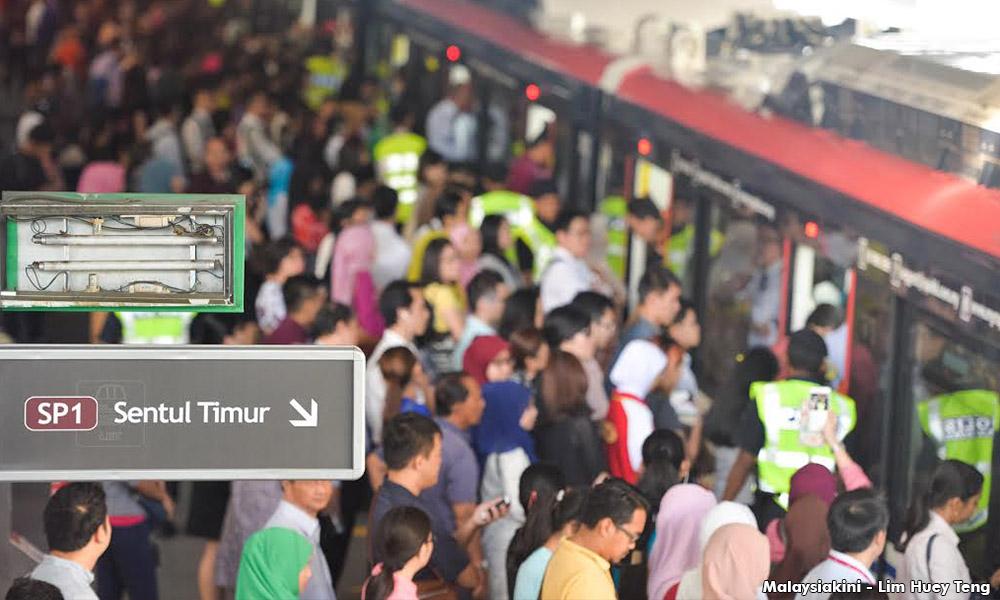 Scomi: Rail division equity stake still a proposal