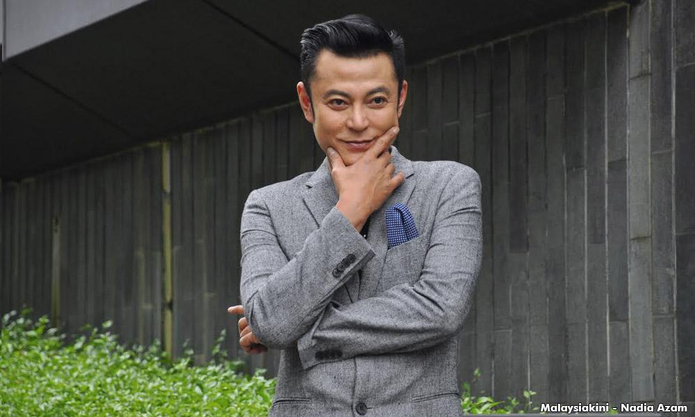 'Be No 1' bersama Pak Nil di MAPS Ipoh April ini