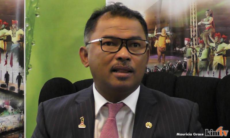 'New seats to help BN' just a suggestion, says Malacca CM