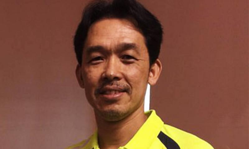 Anugerah Datuk jadi motivasi buat Rashid Sidek