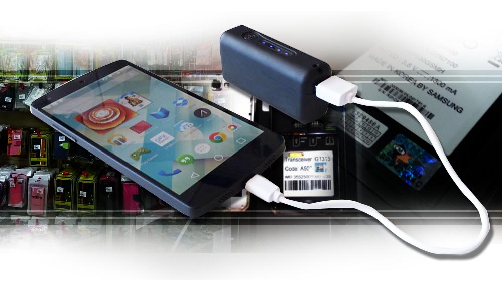 Check for Sirim label before buying devices and gadgets, cautions Fomca