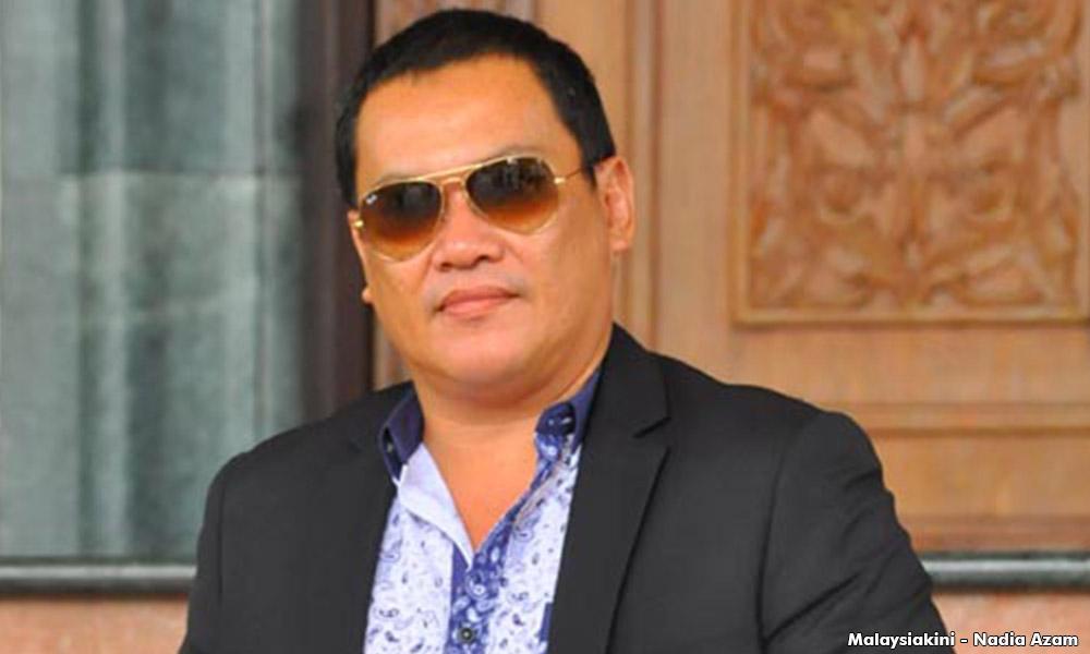 Ameng tak bohong kisah dihukum sebat