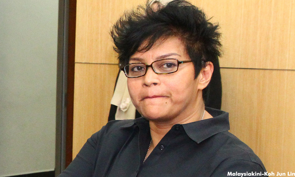 Azalina says PKR MP has undermined parliamentary independence