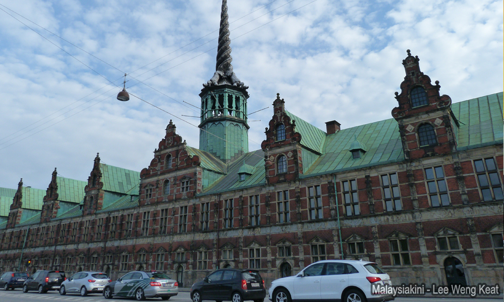 Reopening schools in Denmark did not worsen outbreak, data shows