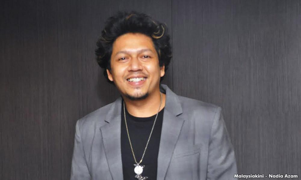 Pekin sebak tonton Rock Bro