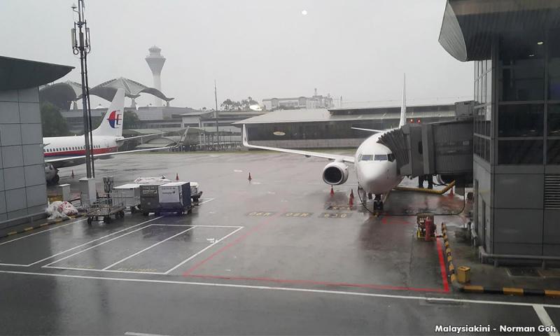 Sepang aircraft engineering now fully owned by Airbus