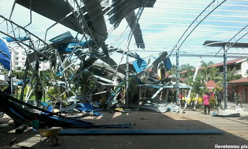 RMAF Nuri helicopter still safe to be used, says Johari