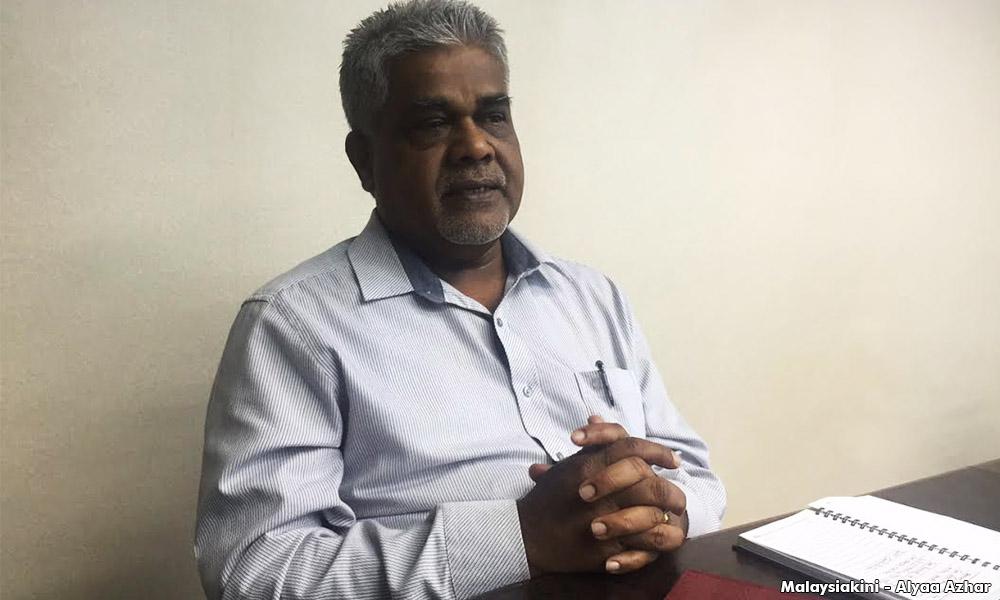 Solomon's 'disappointment' a surprise to us