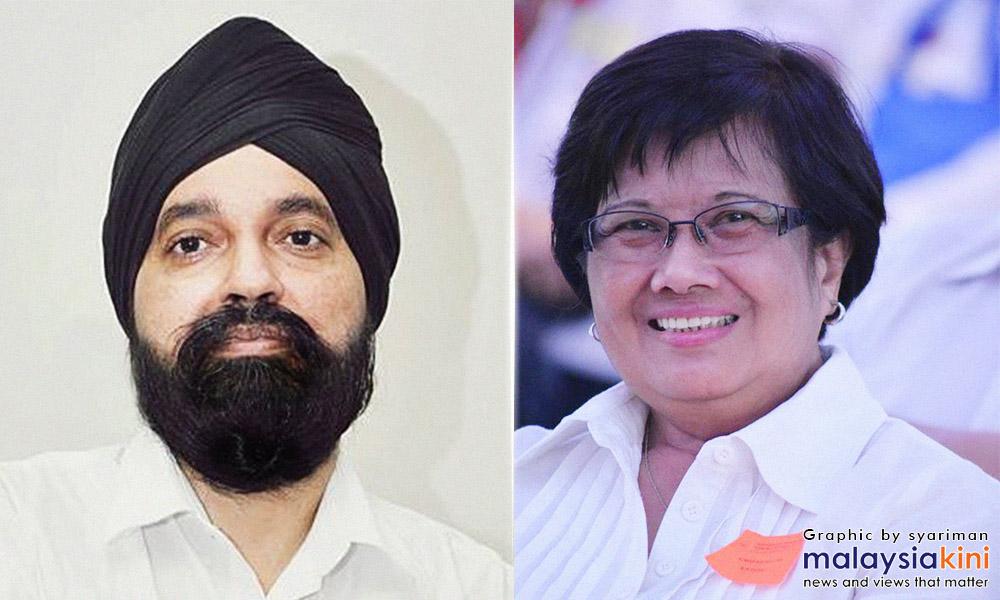 Gerakan Wanita defends Baljit, says unfair to label him sexist