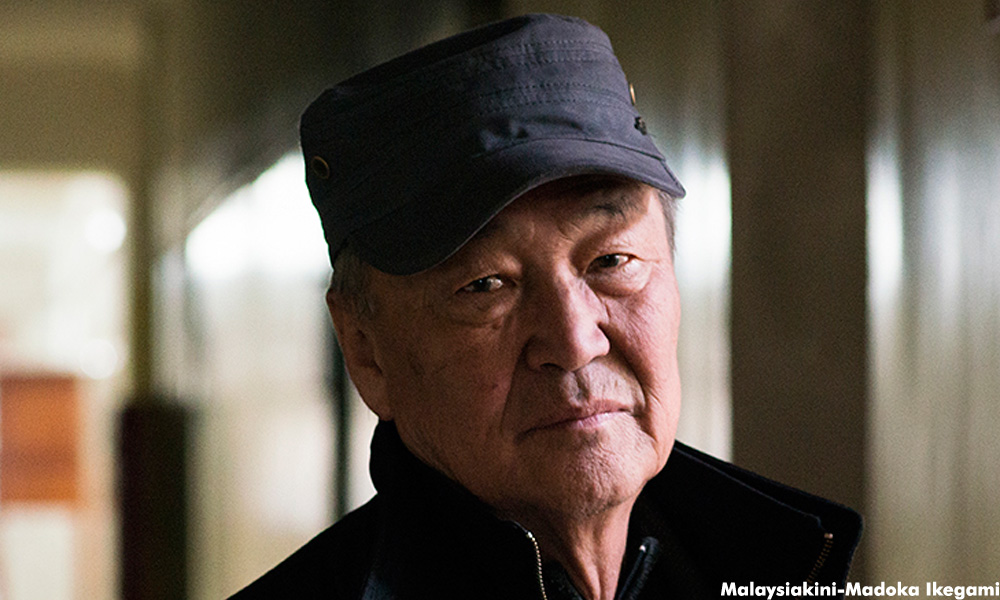 Still no justice 10 years after Altantuya’s murder, claims father