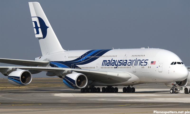 Penerbangan MH1 ke KL dijadual semula kerana masalah sistem air