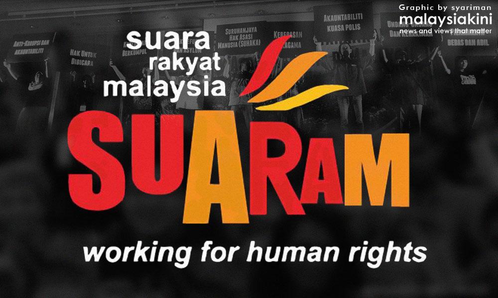 Suaram raps ill-prepared prosecutor for delaying police shooting case