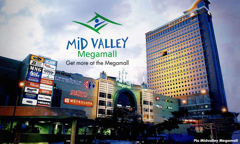 Mid Valley, The Gardens sahkan seorang pekerja kedai positif Covid-19