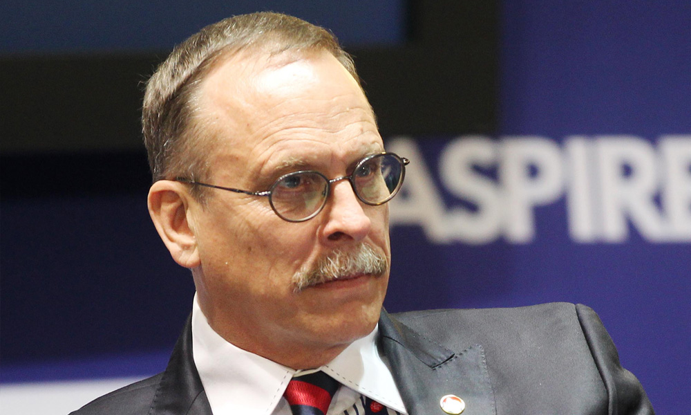 FAM sedia bersemuka dengan Eaton