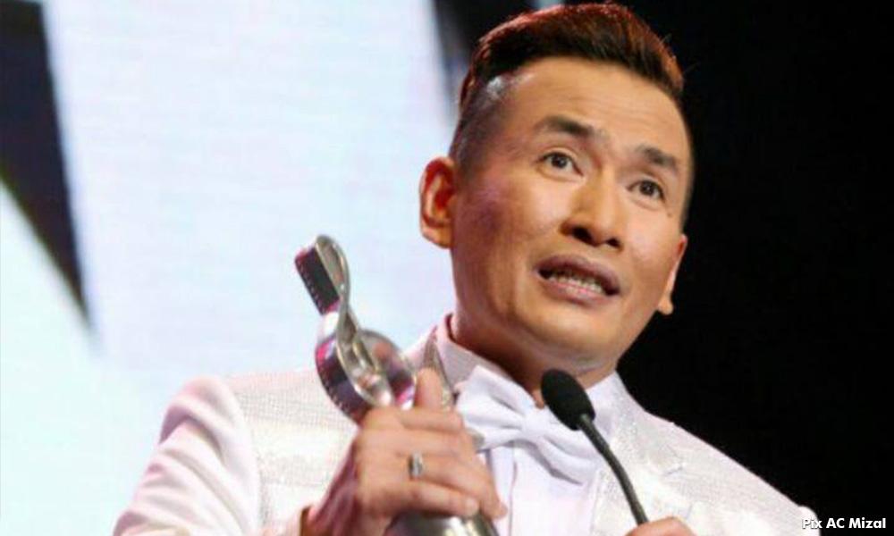 AC Mizal, Utusan fail to resolve RM25m suit