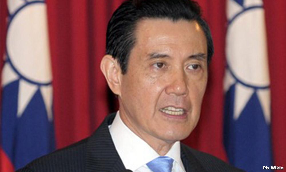 Citing One China policy, Sin Chew says flexible about former Taiwan ...