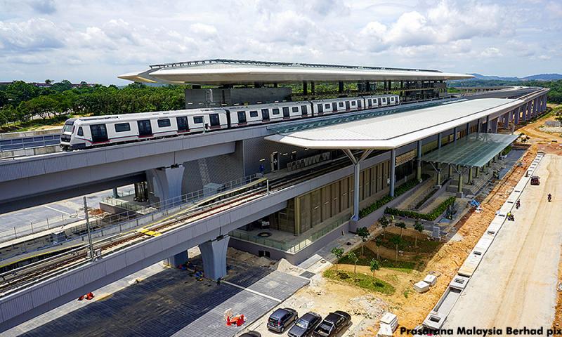 MMC Gamuda: Total MRT cost likely more than estimated RM40b