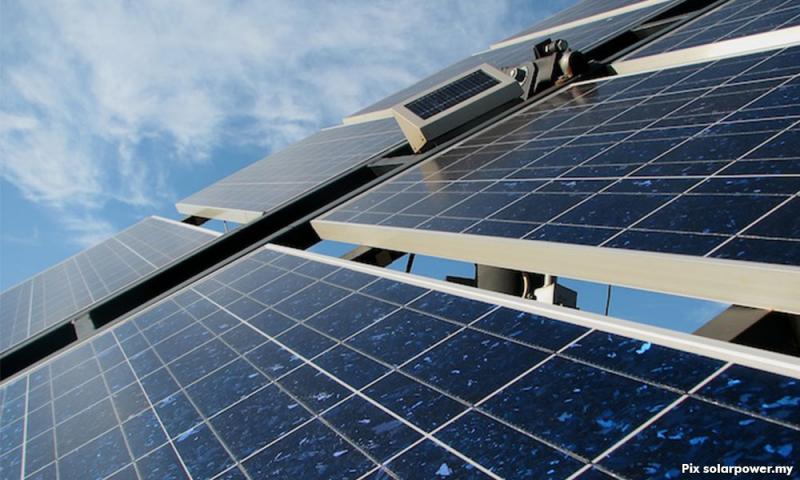 Angkasa to build solar farms in Kedah, Perlis, Perak
