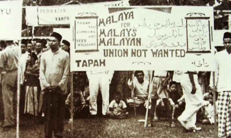 ULASAN | Orang Johor, ingat kisah Hang Nadim dan Orang Tujuh Muar