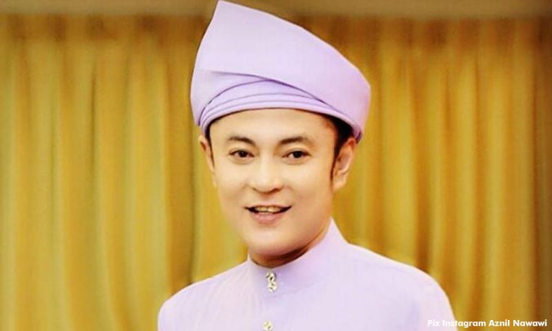 Pak Nil kini tokoh bahasa Melayu