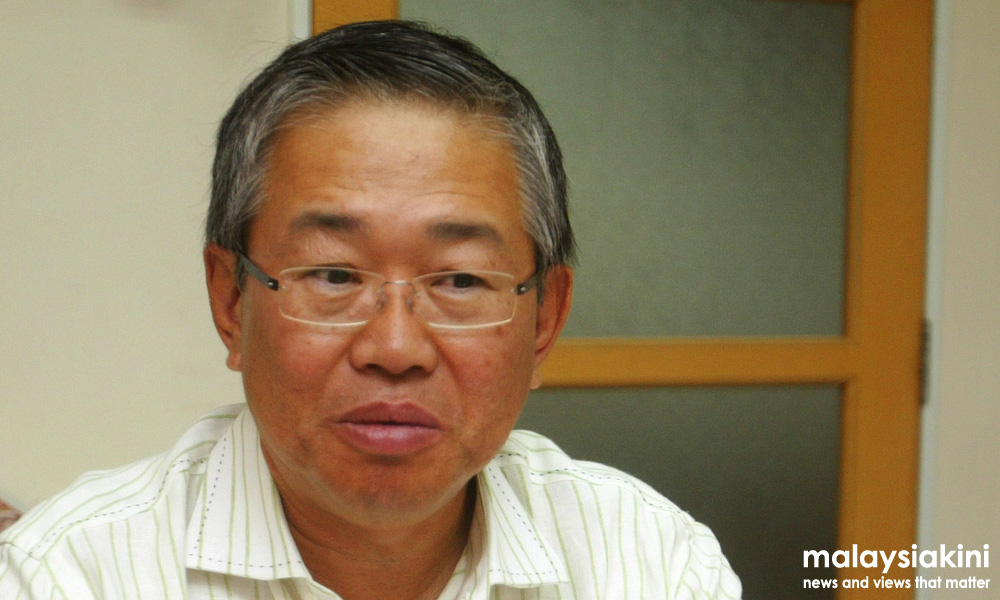 PKFZ: Ex-PKA chief says vindicated by ruling against OC Phang