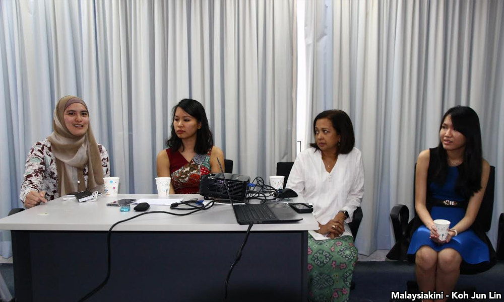 'Playful' new quiz aims to teach women's rights in Islam