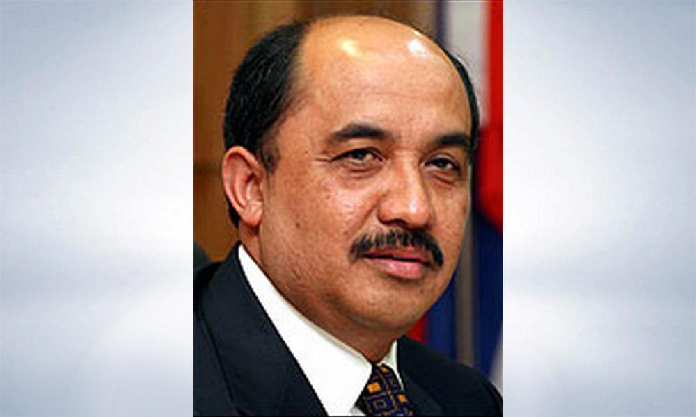 Zulhasnan Rafique is new M'sian envoy to US