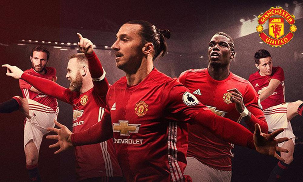 Prestasi biasa di EPL tapi MU kelab terkaya dunia