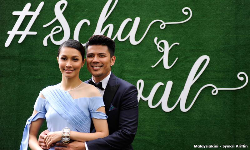 Proses mediasi rayuan kes saman Awal, Scha - D'haja 21 Jan