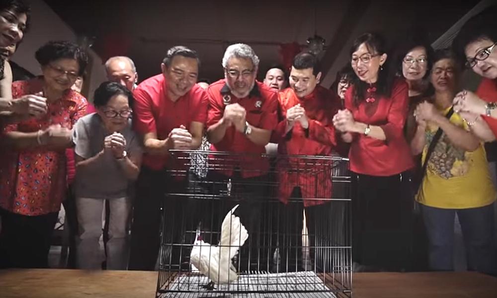 Tak elok tuduh PAS, kata Idris pada Khalid