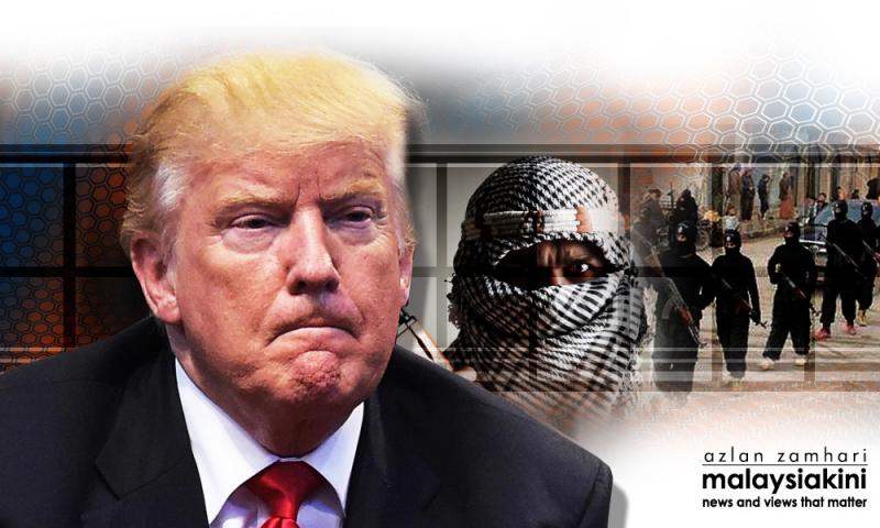 Sources: US to focus counter-extremism programme solely on Islam