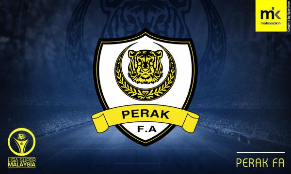 Perak Fa Logo
