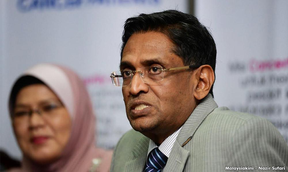 More clinics may be built in shopping malls, says Subramaniam