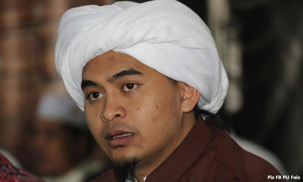 PU Faiz: Ketuanan Melayu bawa keamanan, perlu dipertahan