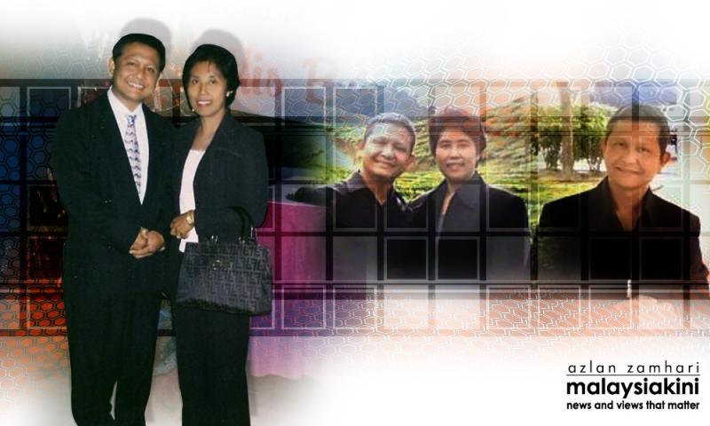 Suhakam inquiry into Joshua, Ruth Hilmy to begin Feb 18