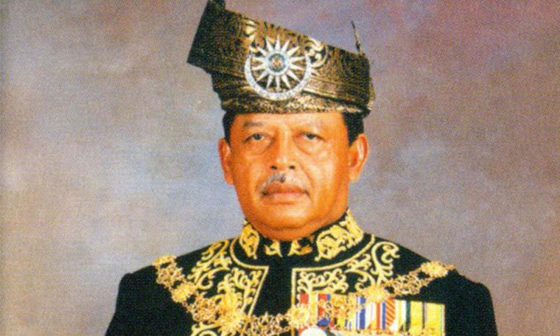 Covid-19: Raja Perlis perkenan batal sambutan ulang tahun keputeraan