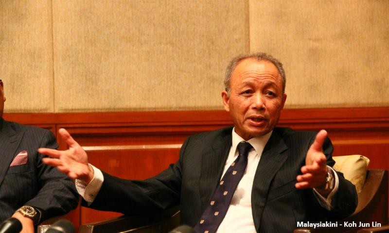 Kes Sosilawati paling diingati Arifin