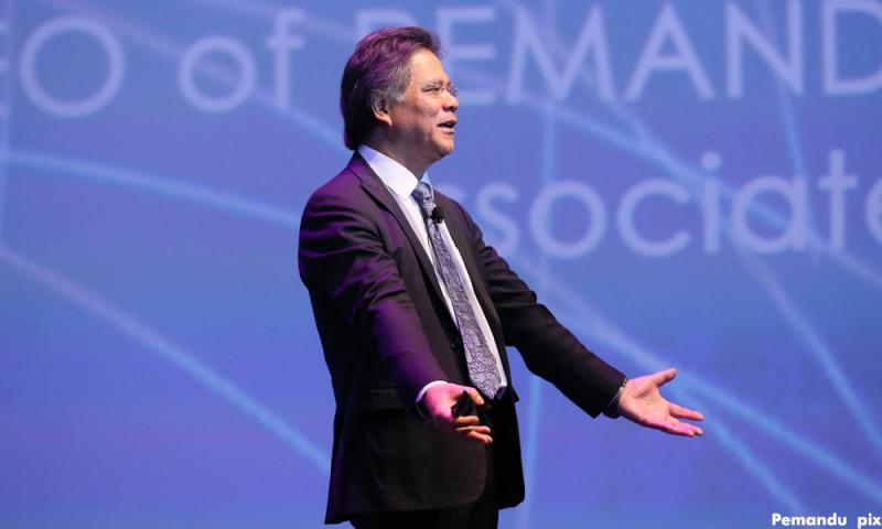 ‘Based on what Idris Jala describes, we should be the best in Asia’