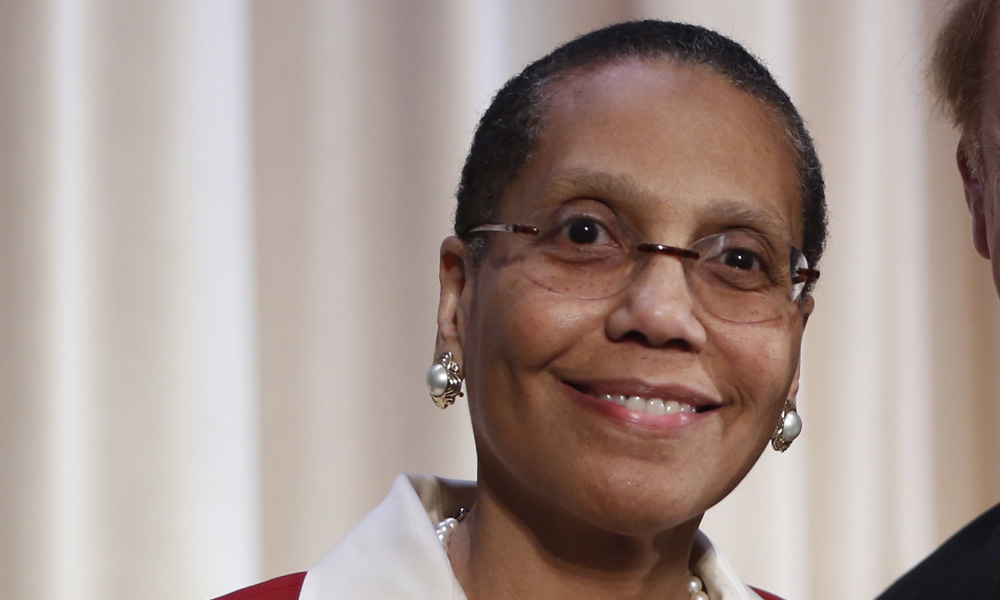 Hakim wanita Muslim pertama di Amerika ditemui mati