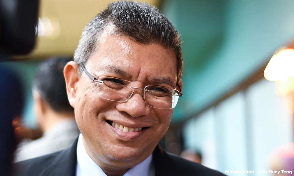 Win or lose GE14, Harapan will keep to its manifesto pledges