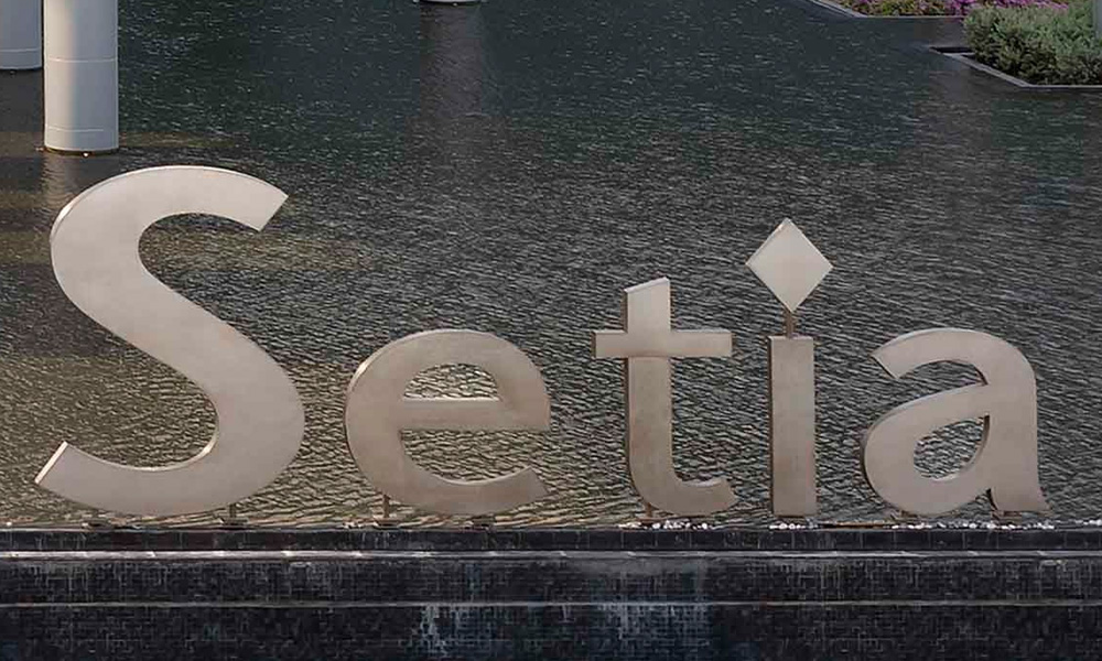 SP Setia bakal jadi firma hartanah terbesar M'sia