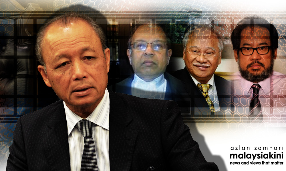 PM names four new eminent JAC members